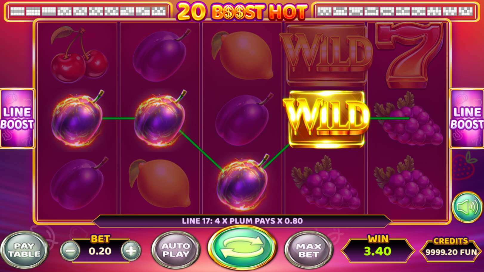 Mastering 20 Boost Hot Slot: Strategies and Tips